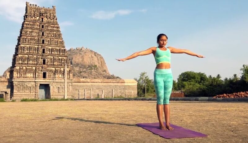 Yoga Flow Ideas for Women Seeking Relief from Abdominal Tension ...