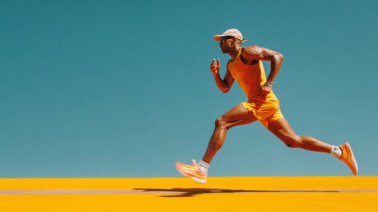 Negative Split in Running - What It Is and How to Do It? - Running For ...