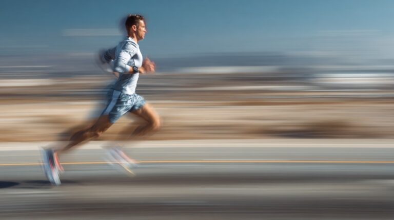 Negative Split in Running - What It Is and How to Do It? - Running For ...
