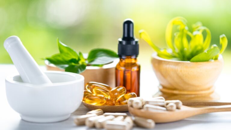 How To Recover From Muscle Inflammation Without Medication - Running ...