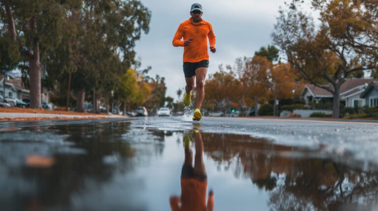 Negative Split in Running - What It Is and How to Do It? - Running For ...