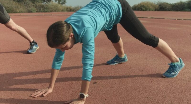 How to Improve Flexibility and Avoid Muscle Tightness After Races ...