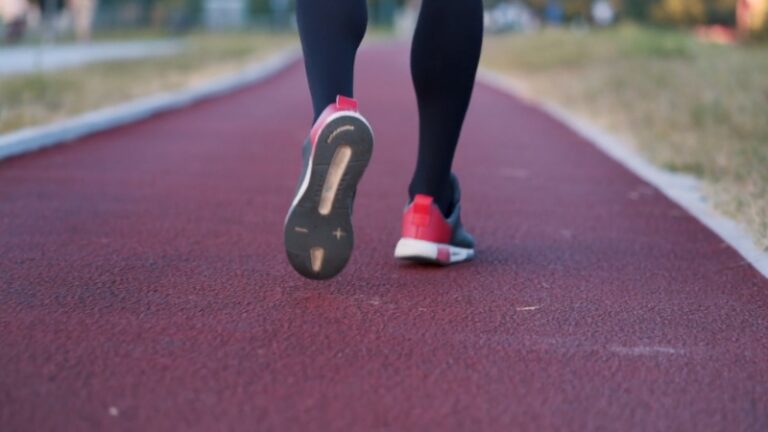 How Many Miles Should You Run Weekly – Training Tips Explained ...