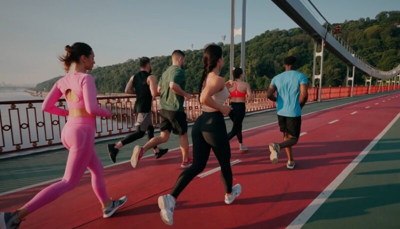 Zone 2 Cardio Explained: Use It to Boost Endurance Safely - Running For ...