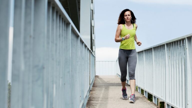 How Many Calories Do You Burn Running for 30, 60, or 90 Minutes ...