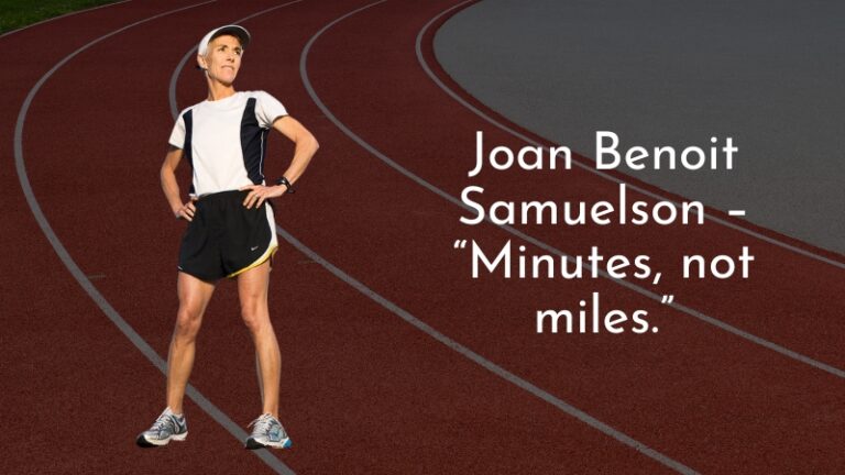 20+ Inspiring Running Quotes That Will Motivate You to Push Harder ...