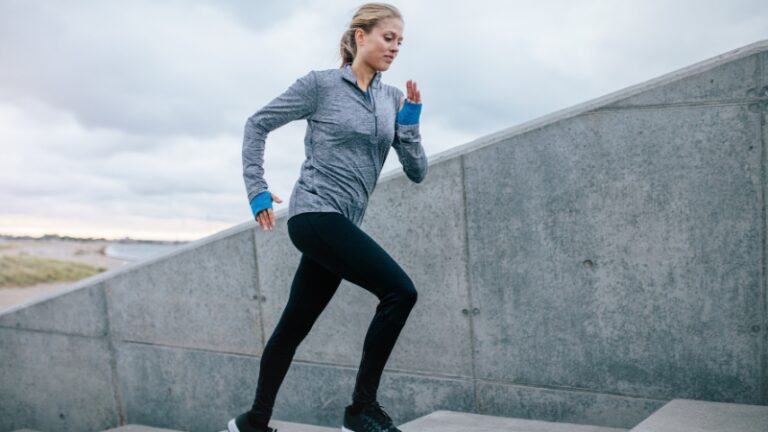 How Many Calories Do You Burn Running for 30, 60, or 90 Minutes ...